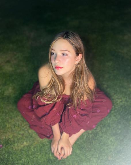 "Sweet Sixteen" Mia Rubin Lejarreta por Andrea Rubin (Abril 2021 ...