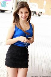 NoNude Models Galleries (Collections) ⏵ TPI Fernanda