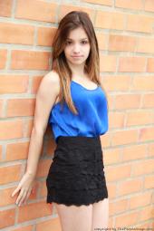 NoNude Models Galleries (Collections) ⏵ TPI Fernanda